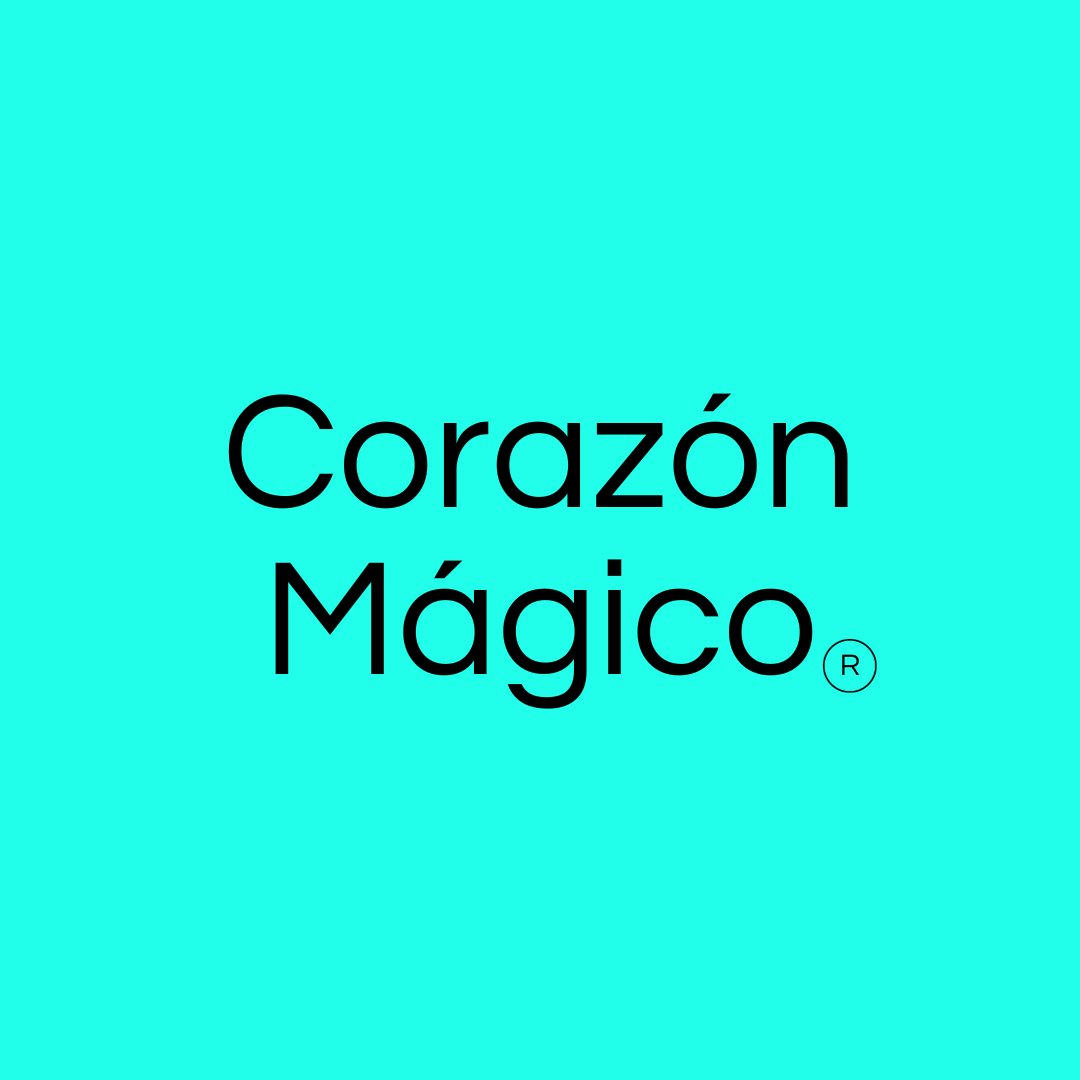 Registro Corazon Magico